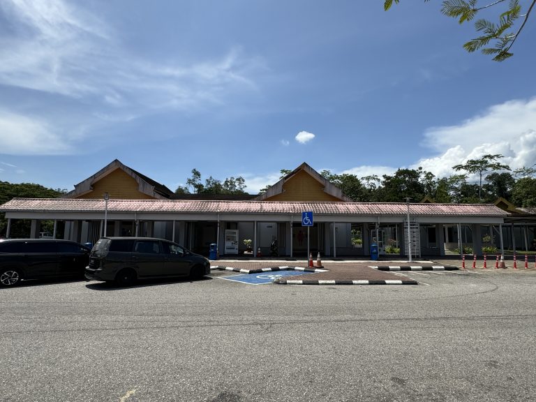 Drive with Us - LPT2