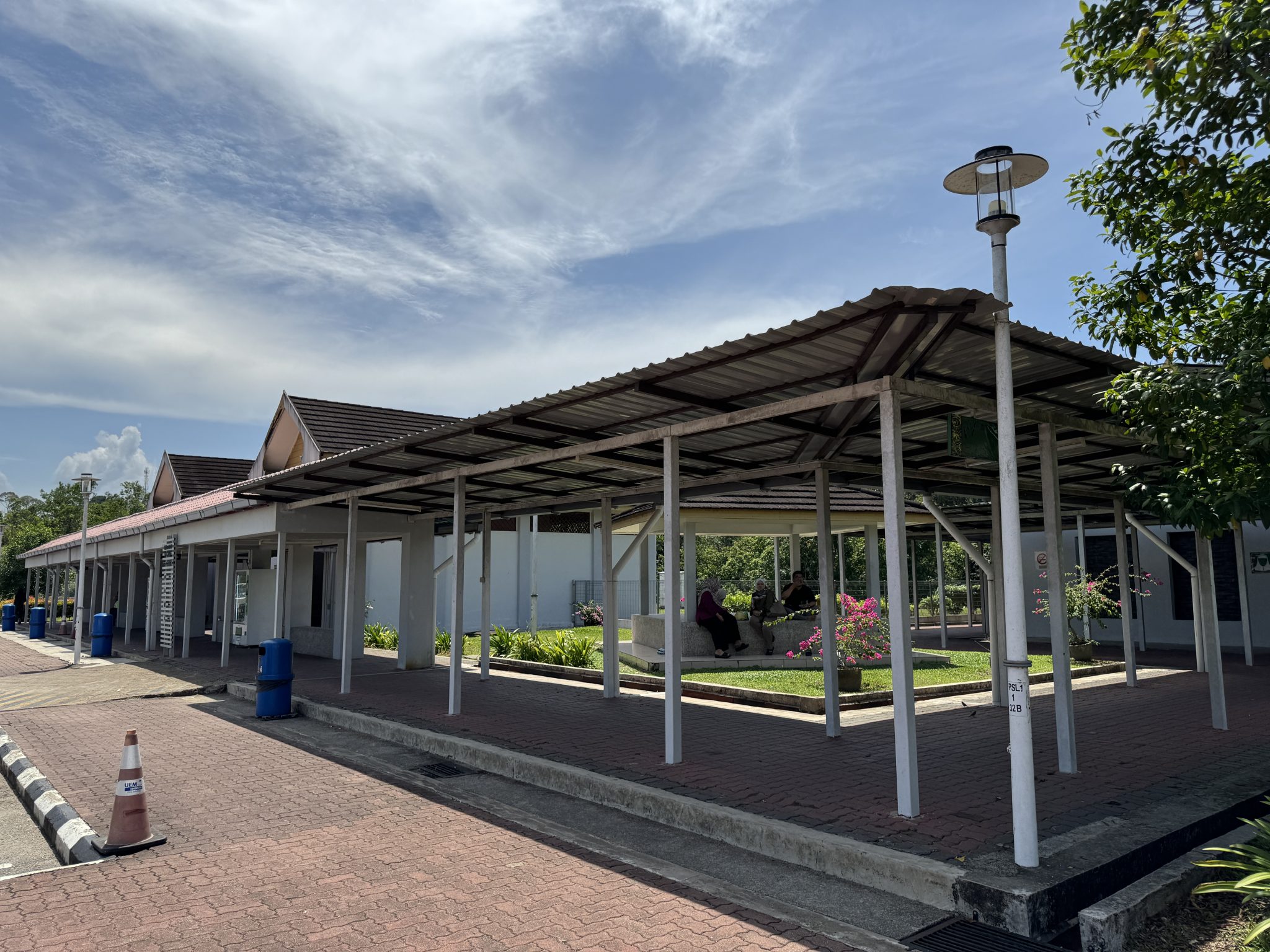 Drive with Us - LPT2